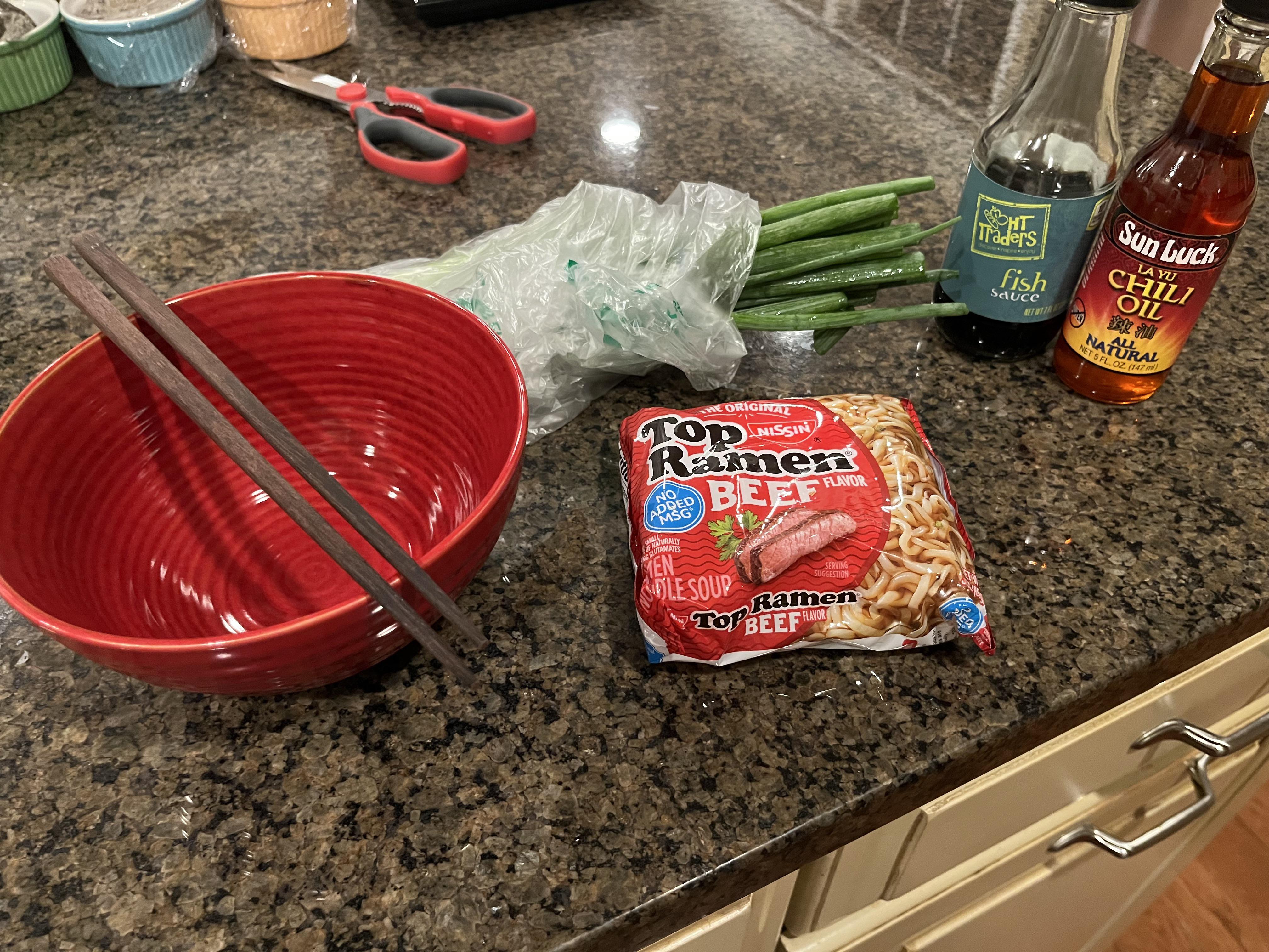 Munchie kit | Scrolller