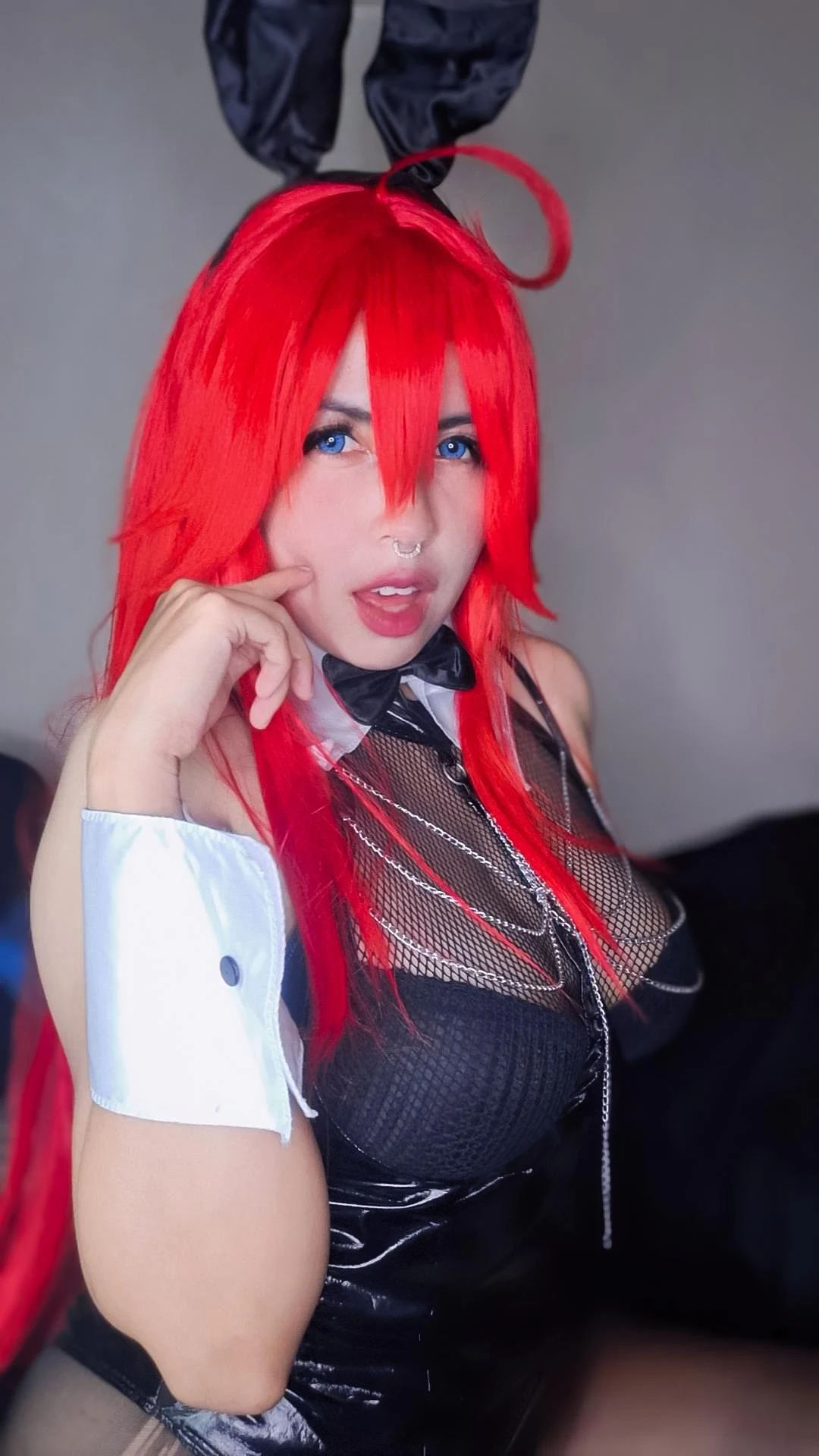 Rias Gremory by Akutagawaryx | Scrolller