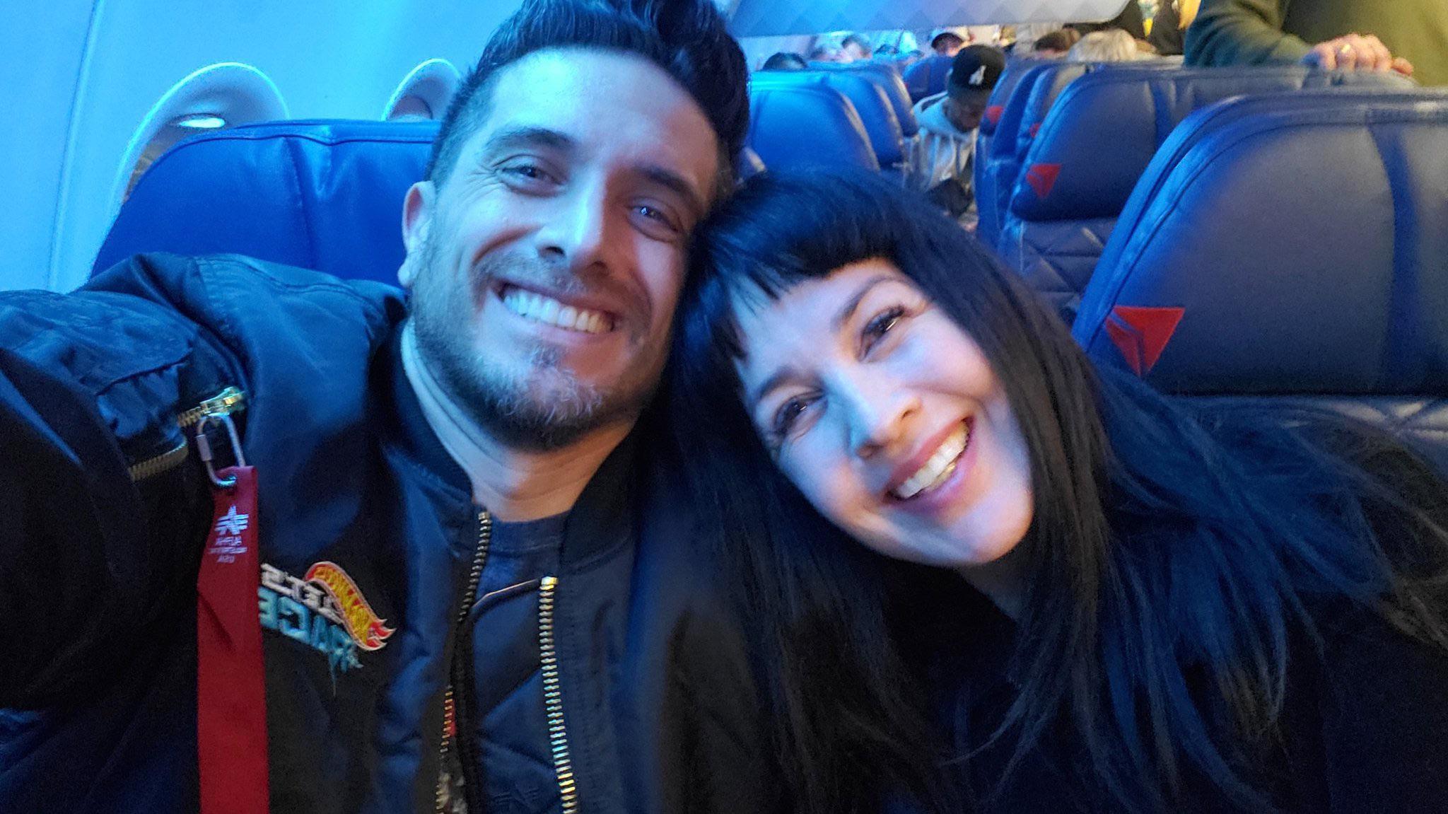 Peter and Betty | Scrolller