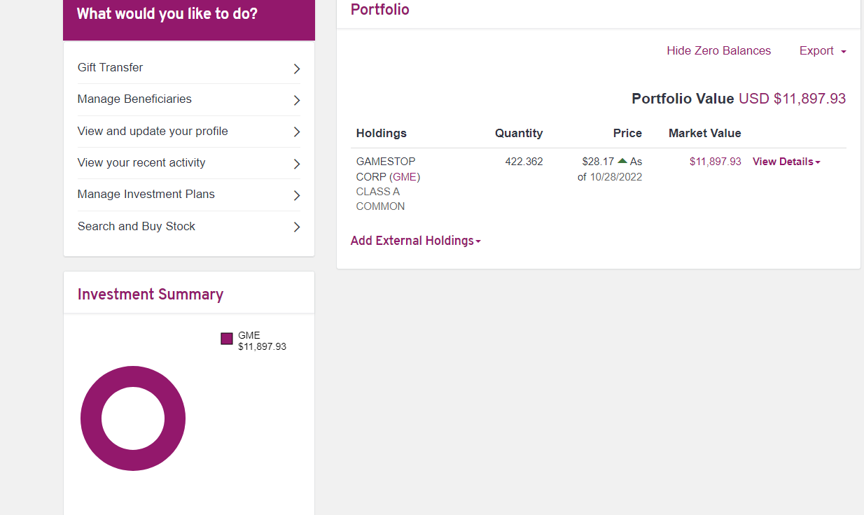 Finally got approval to post. Here's +422 for the Bot! | Scrolller