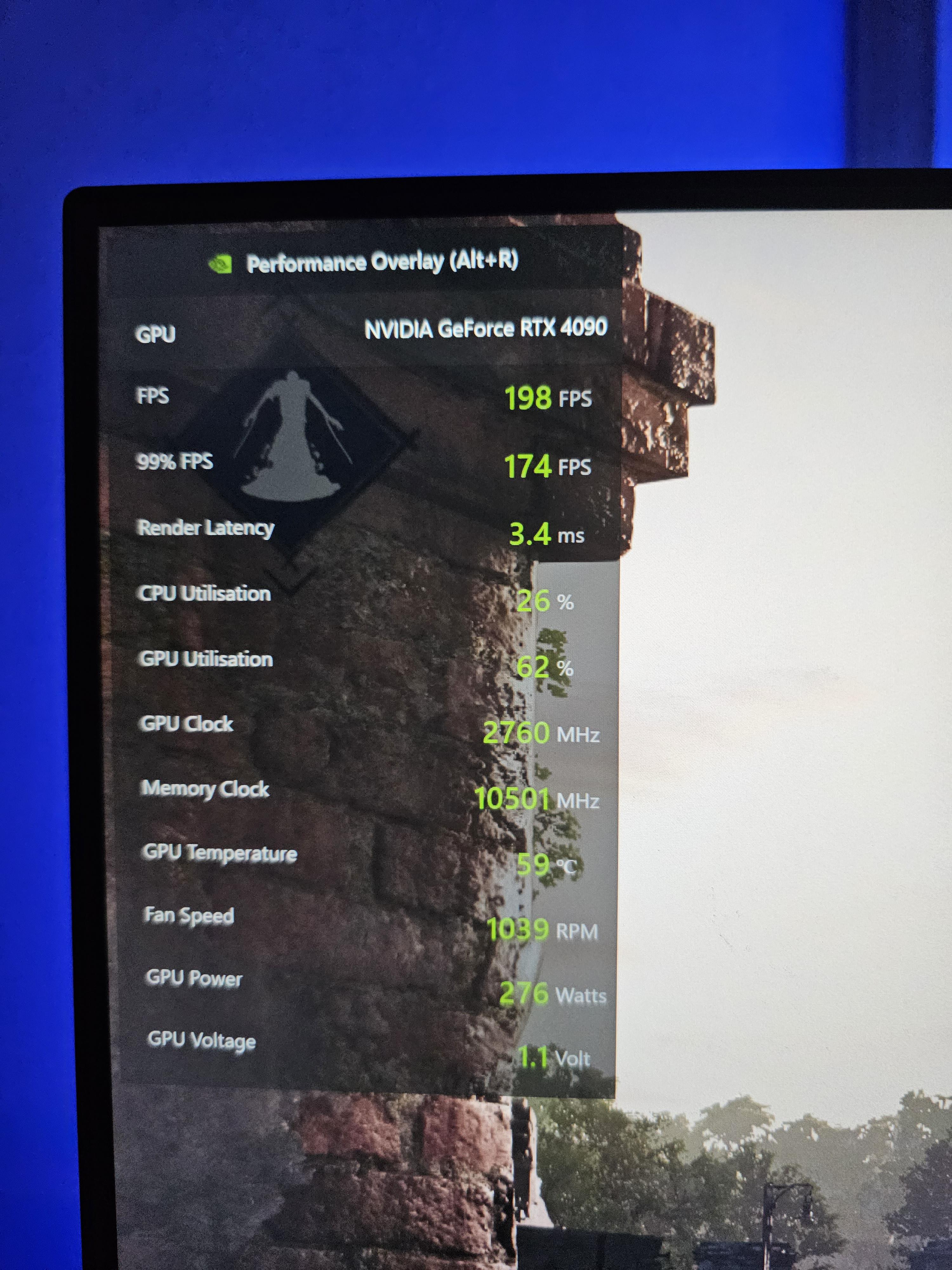 Hunt Showdown with an Rtx 4090 bottleneck | Scrolller