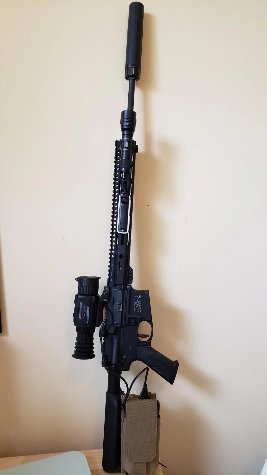 home defense musket | Scrolller