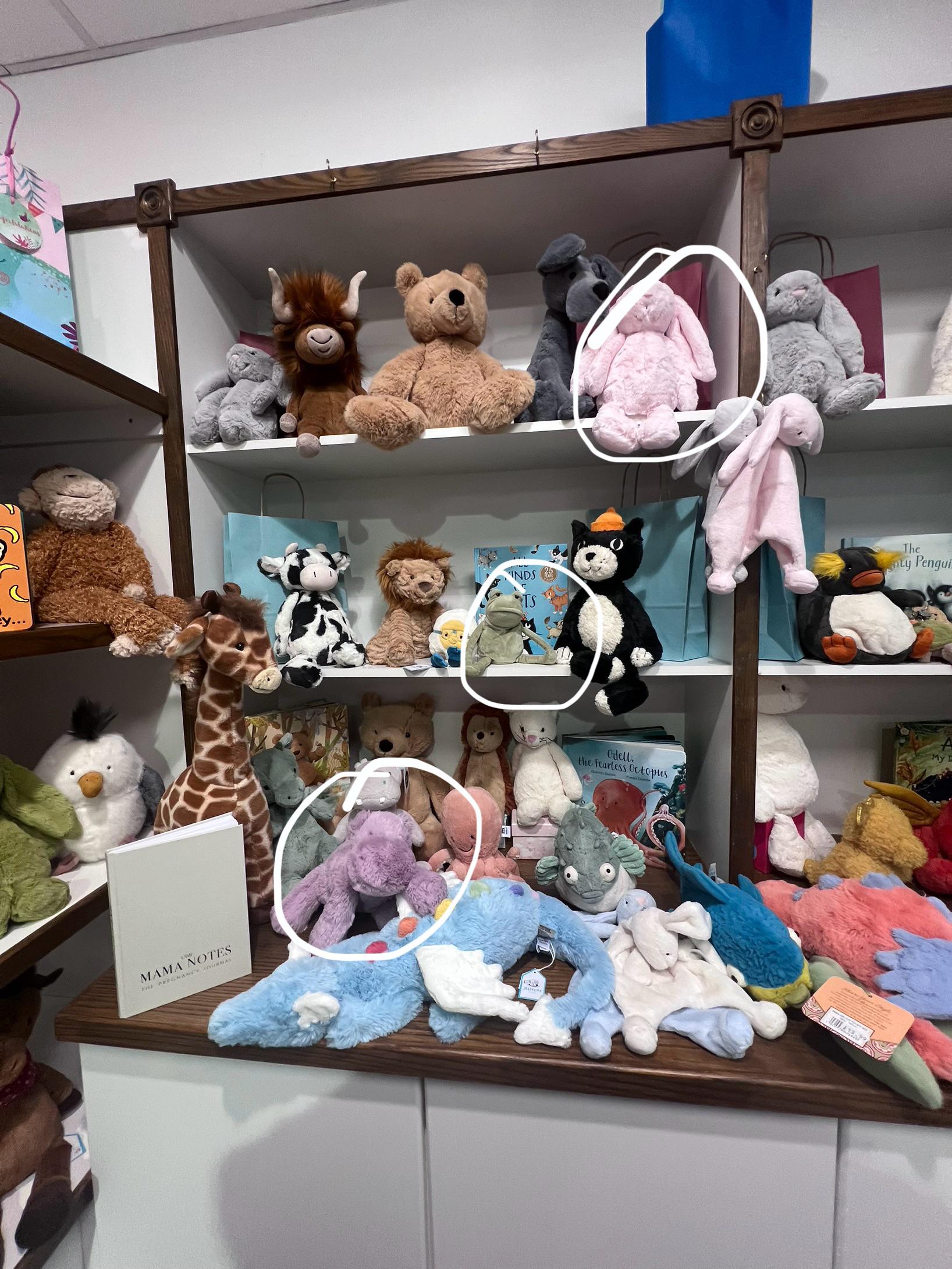 Help me choose | Scrolller