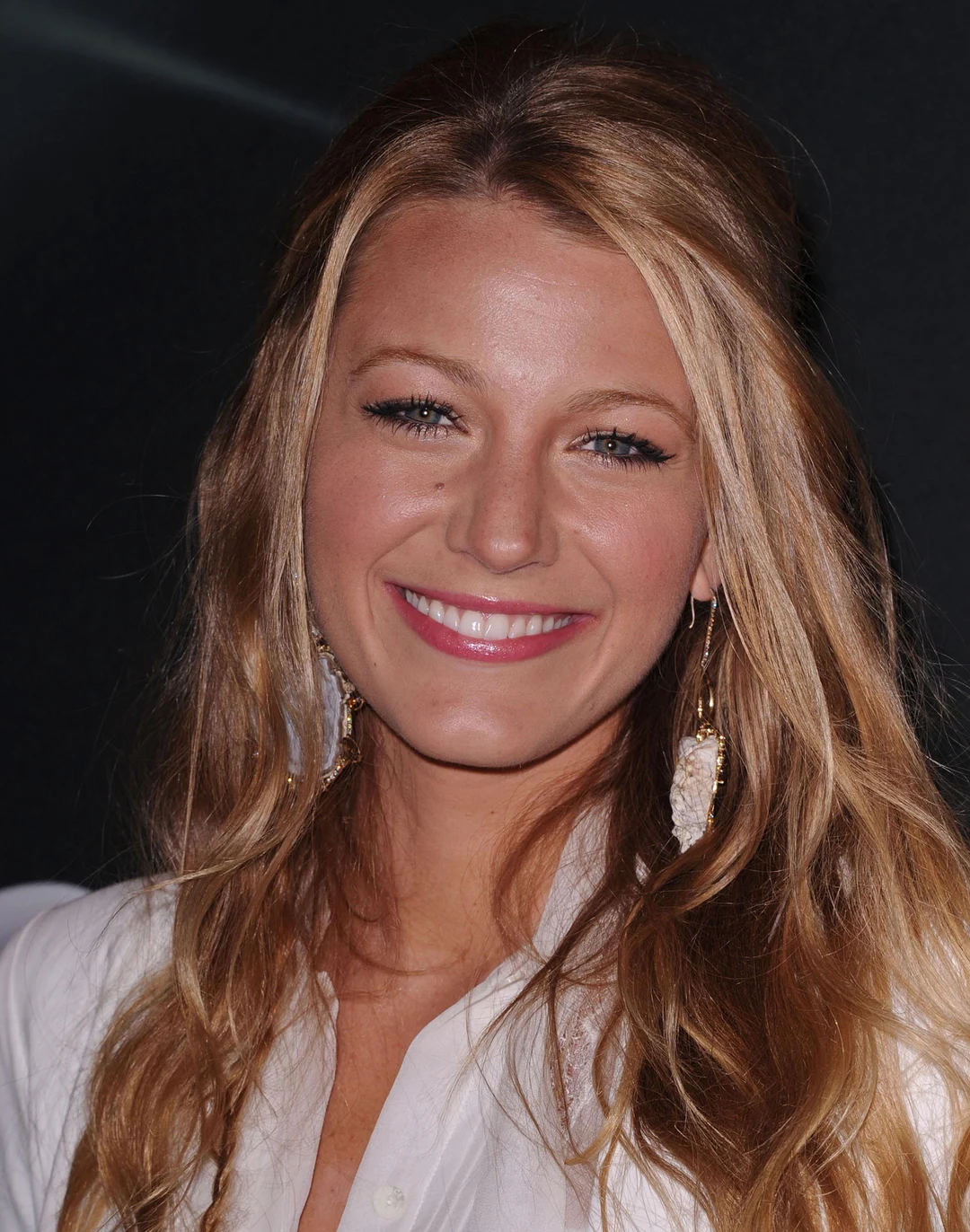 Blake Lively | Scrolller