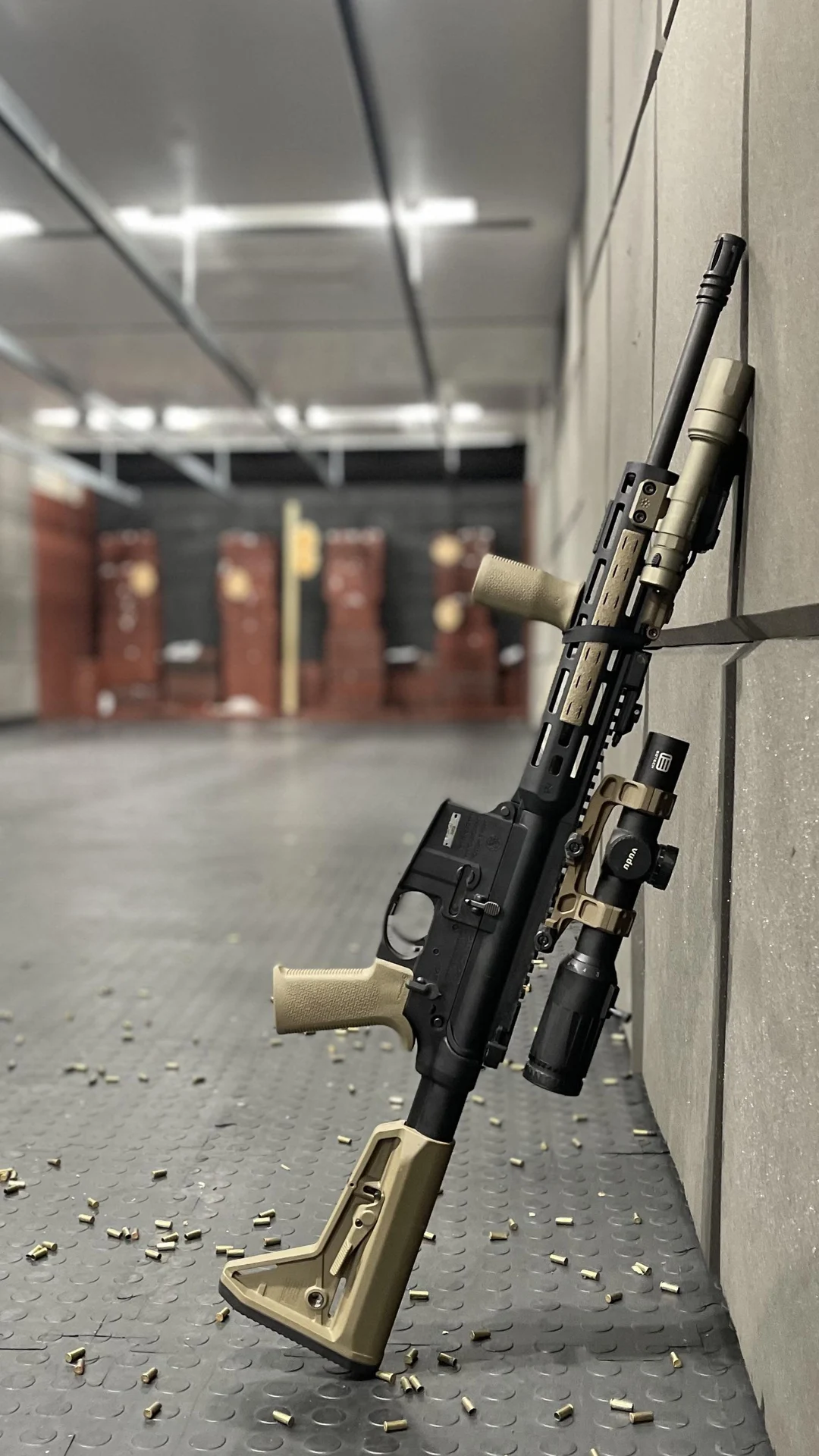 Smith & Wesson 15-22 | Scrolller