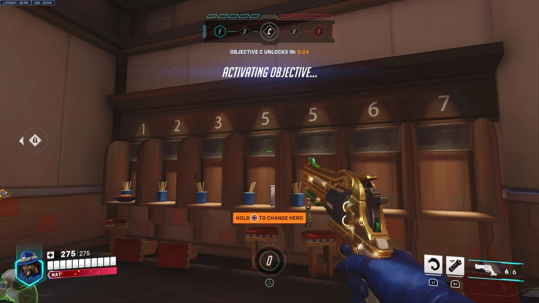 Hmm something seems off.. | Scrolller