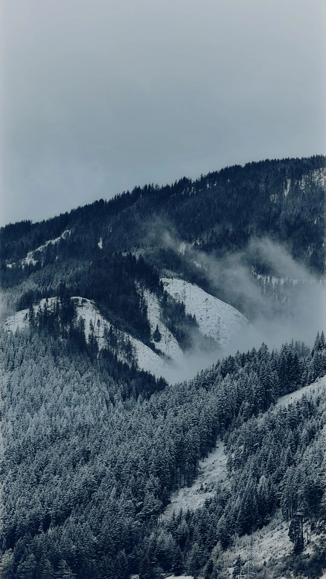 Austrian Alps 🏔️ [OC] | Scrolller