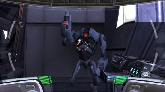 Why are the super battle droid in republic commando so powerful? | Scrolller
