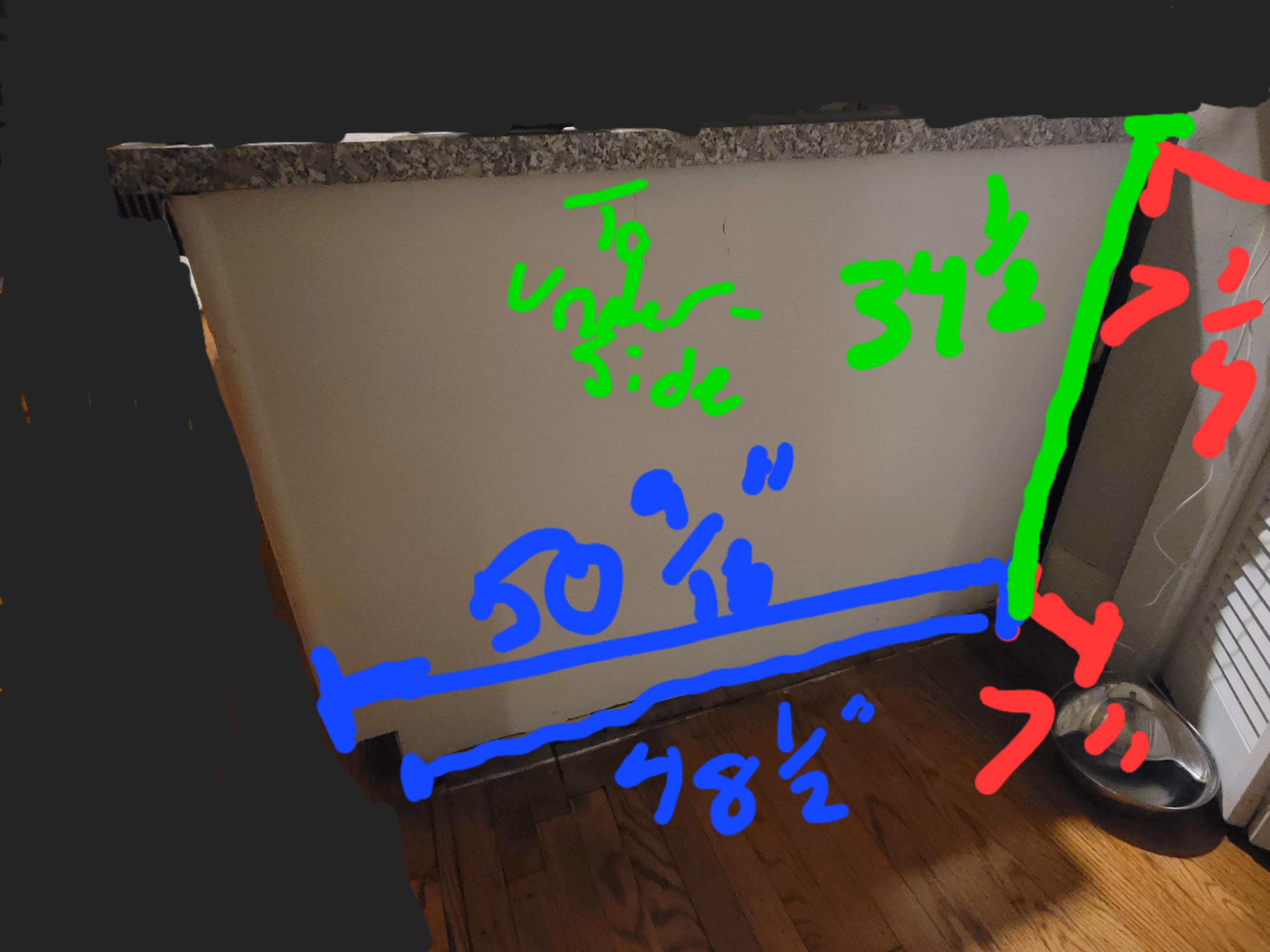 Build-out shelving | Scrolller