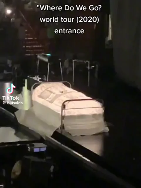 My hmhas tour intro theory | Scrolller