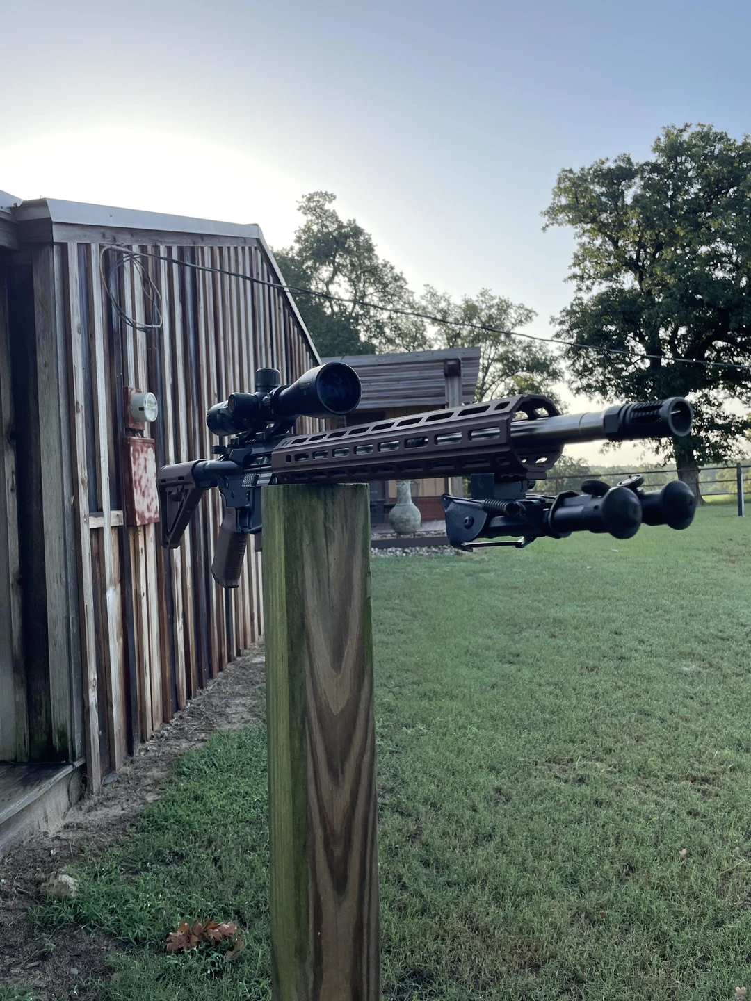 It’s all about balance. | Scrolller