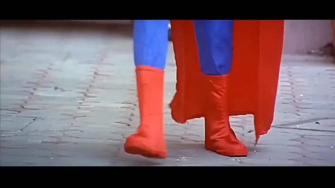 Superman vs Spiderman. This underrated DC Marvel Crossover. | Scrolller