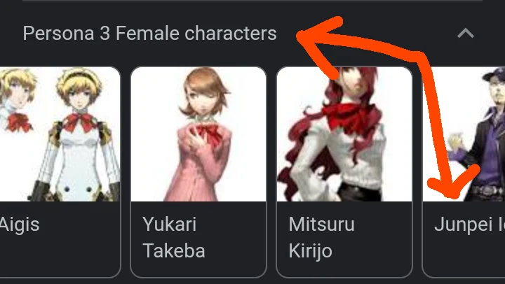 What the hell Google?!? | Scrolller