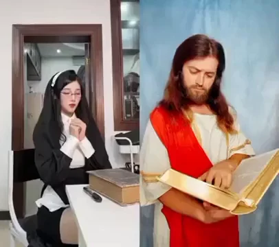 Jesus Christ | Scrolller