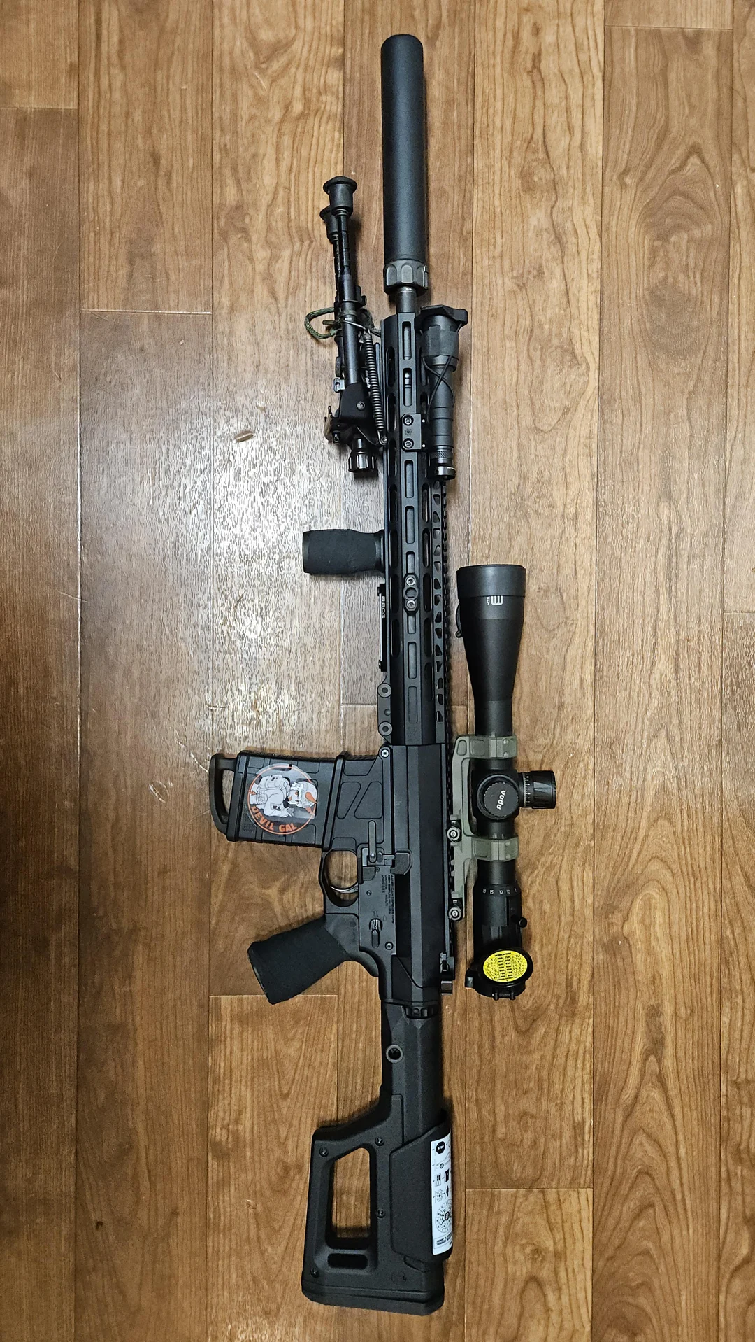 Mostly done | Scrolller