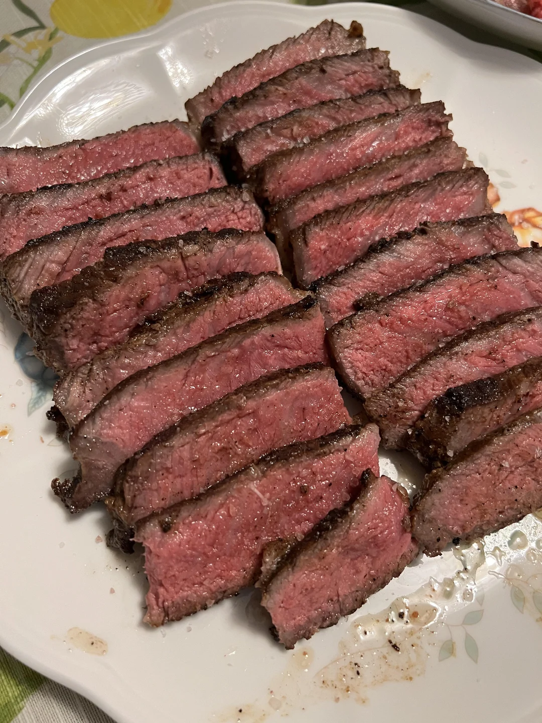 Costco Prime Ribeye | Scrolller