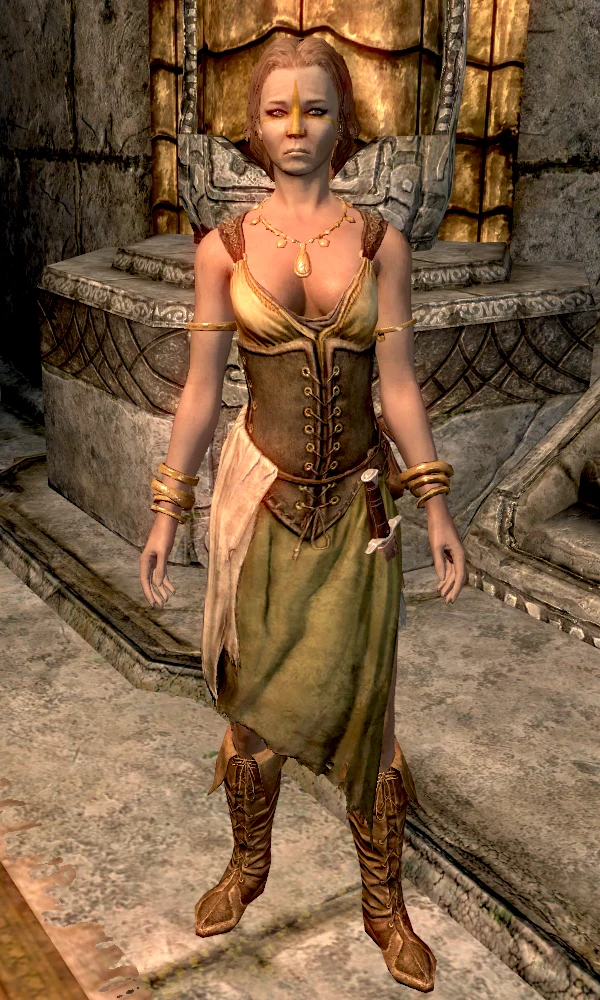 Just learned a new and sad piece of lore... | Scrolller