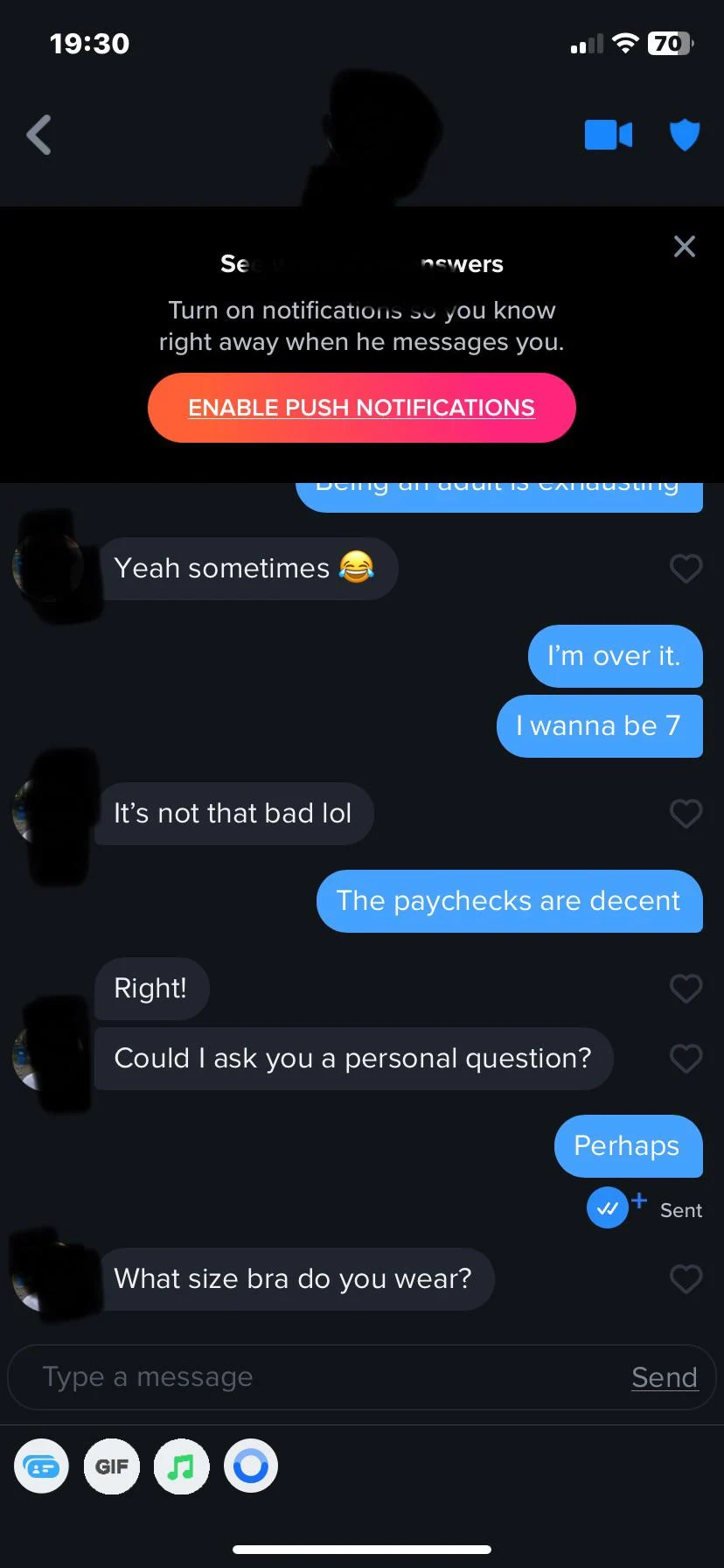 ::cries:: | Scrolller