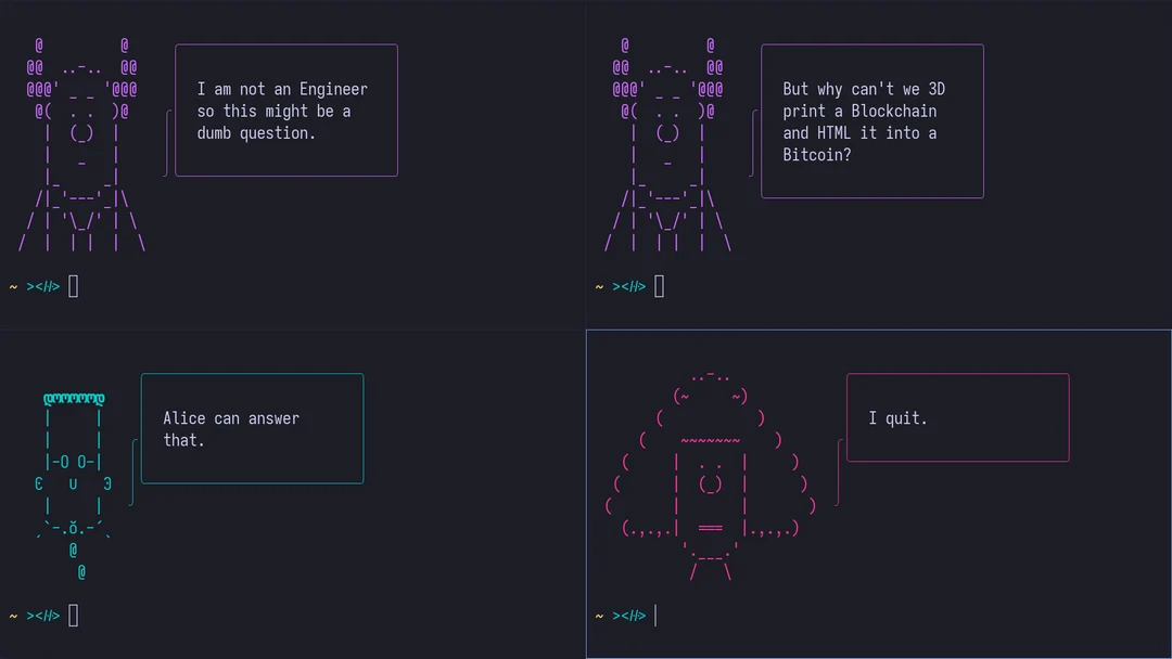 Discover more like Unixporn: [Update] Fetch-master-6000 , now with --say functionality and ...