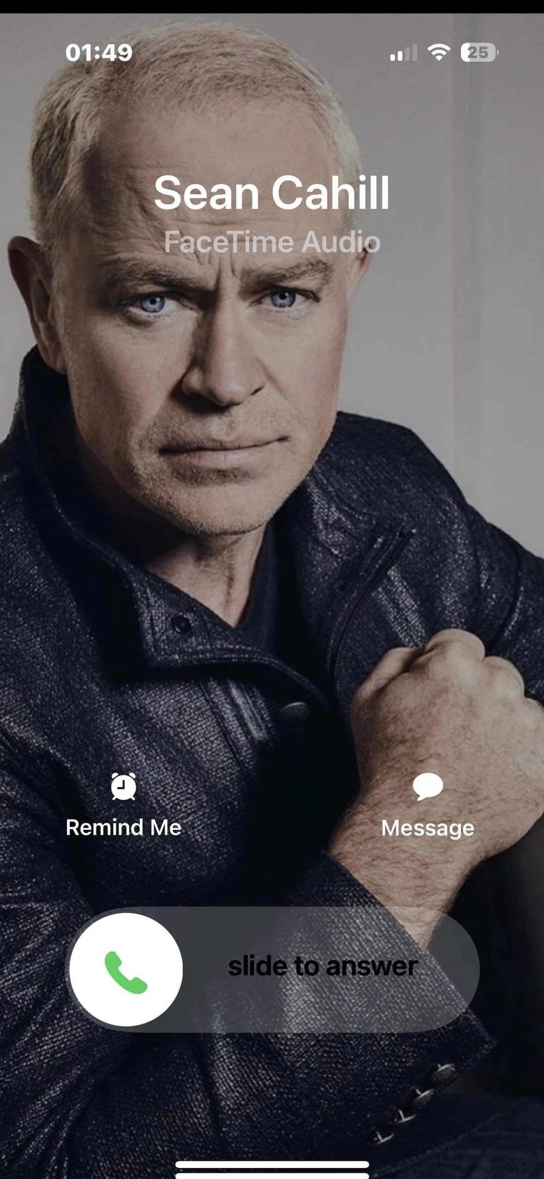 Oh shit, it’s Sean Cahill from the SEC | Scrolller