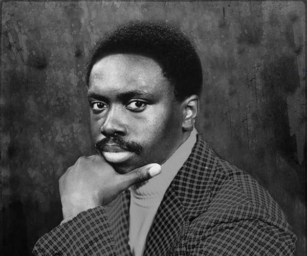 William DeVaughn in the 1970s | Scrolller