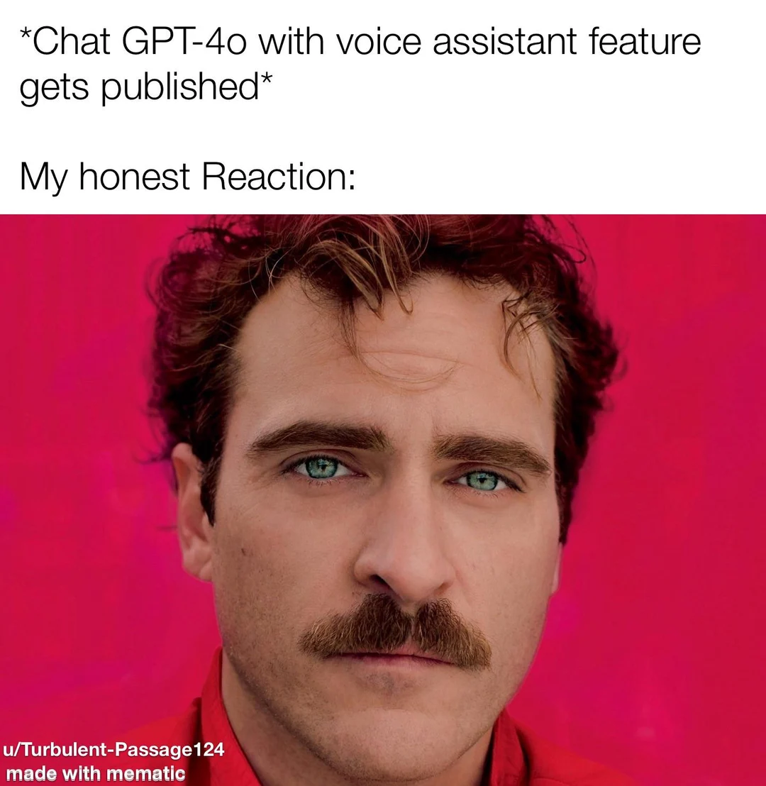 “Her” is gonna fix me | Scrolller