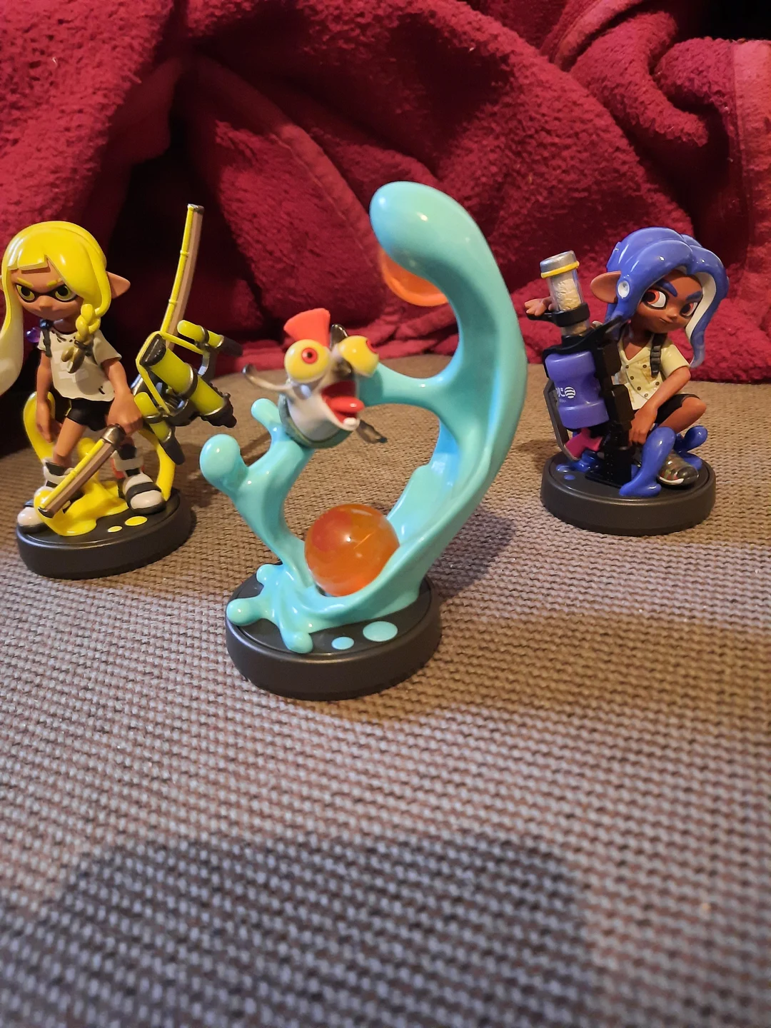 Finally I have them too! (Birthday present) | Scrolller