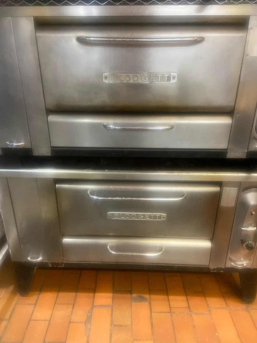 My pizza ovens nice | Scrolller