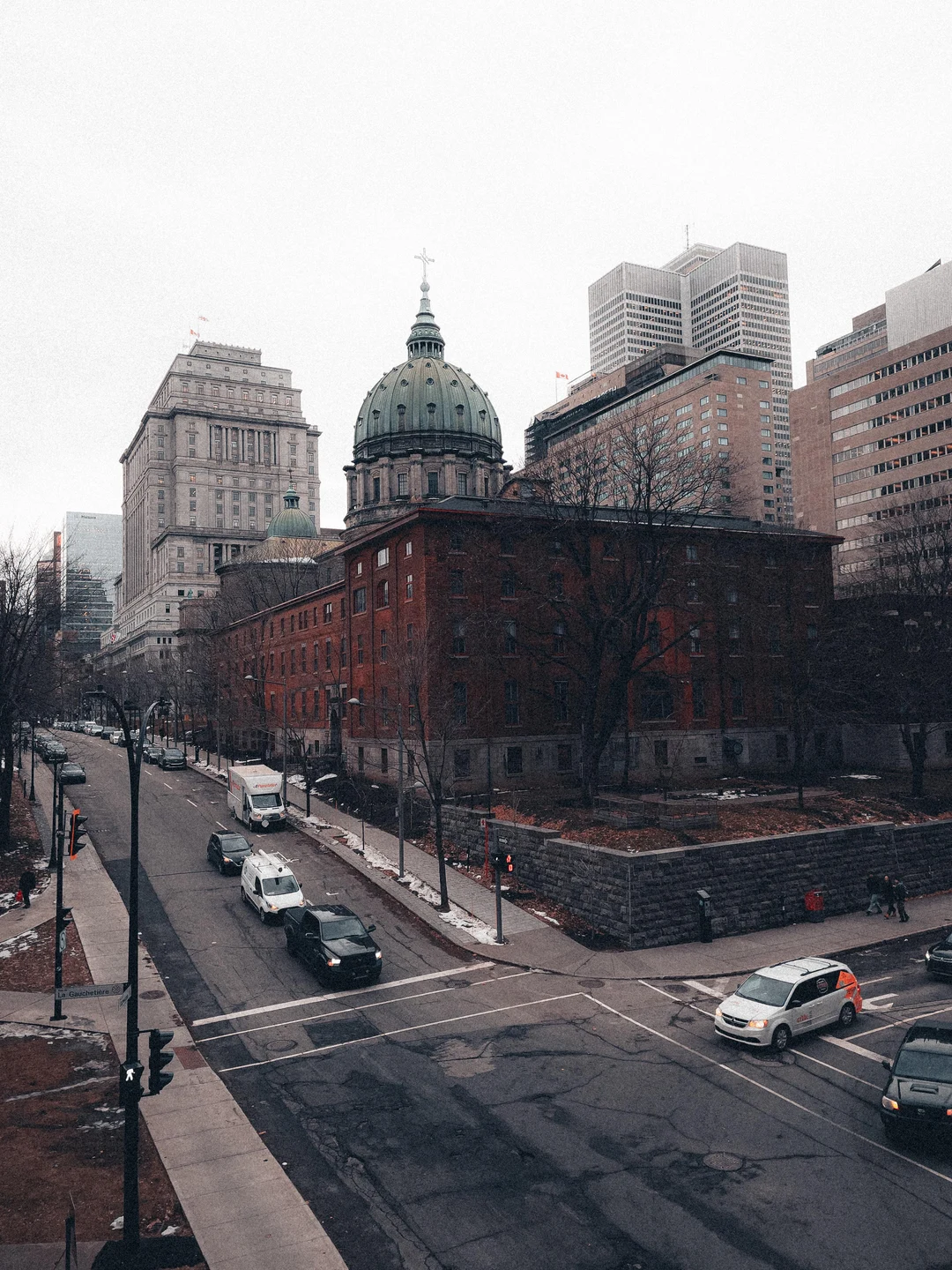 Montreal | Scrolller
