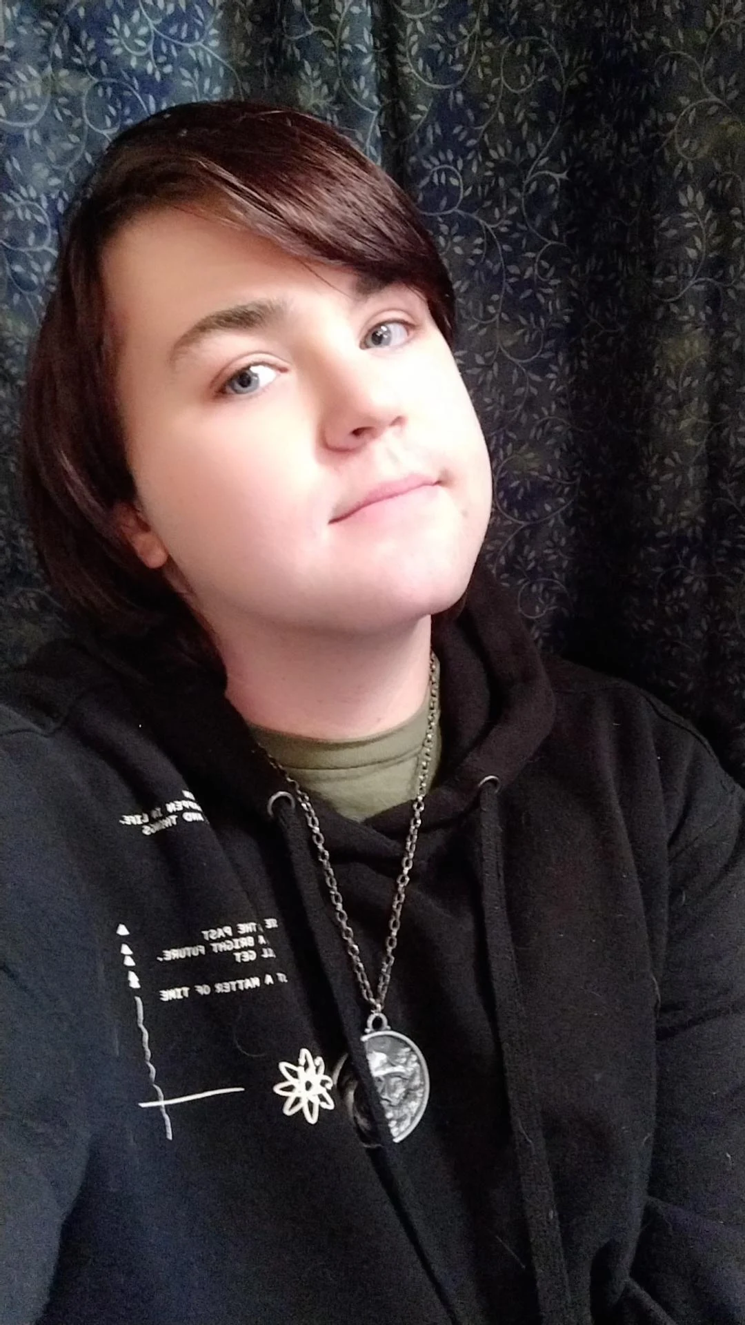 23 (she/her) finally got to start hrt! It has given me a much needed confidence boost | Scrolller