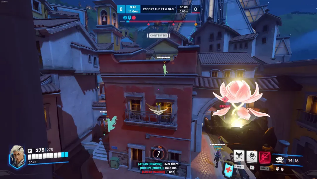 Is anyone else experiencing this? It looks like it happens around curbs ...