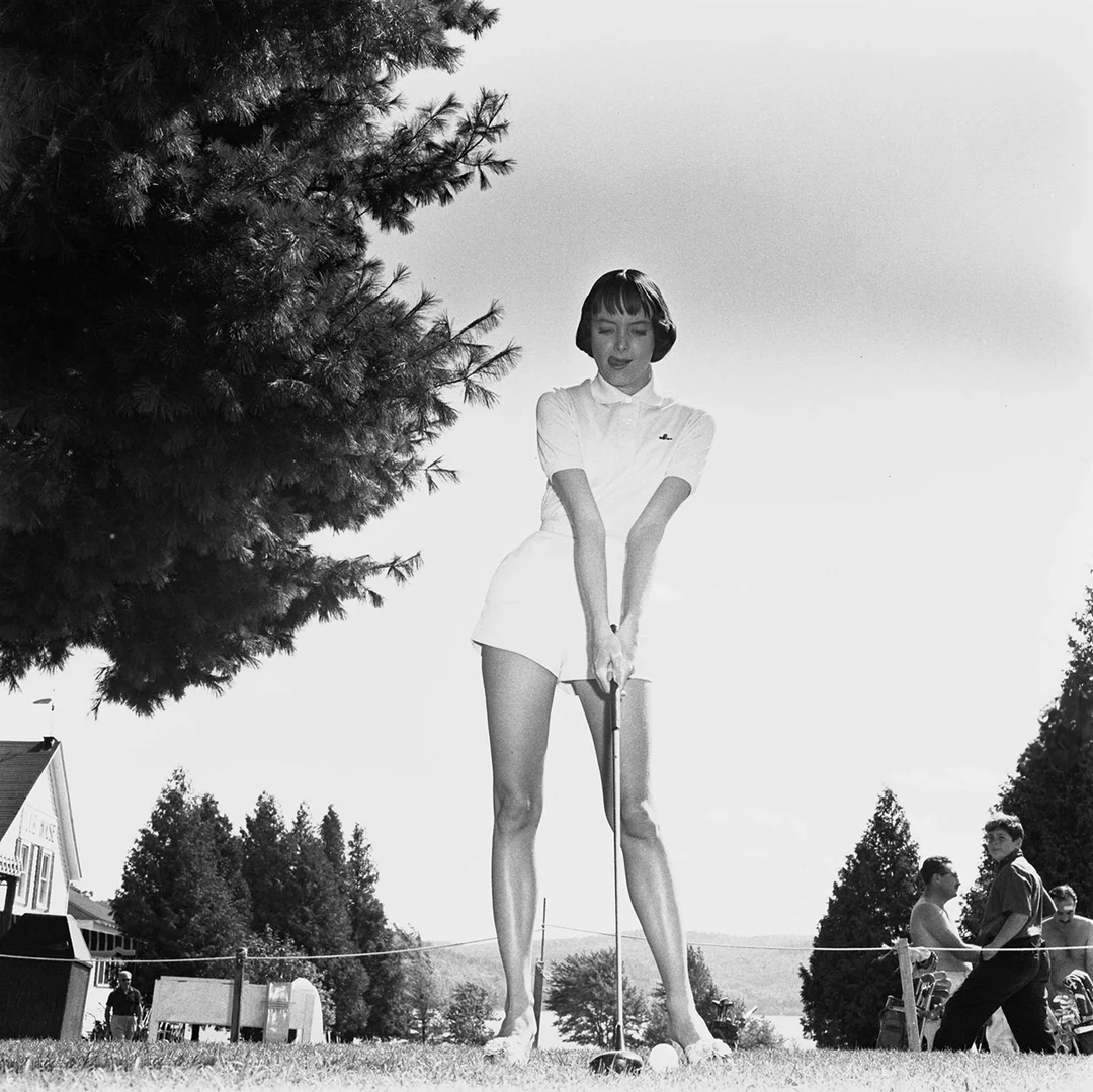 Carolyn Jones (1956) | Scrolller