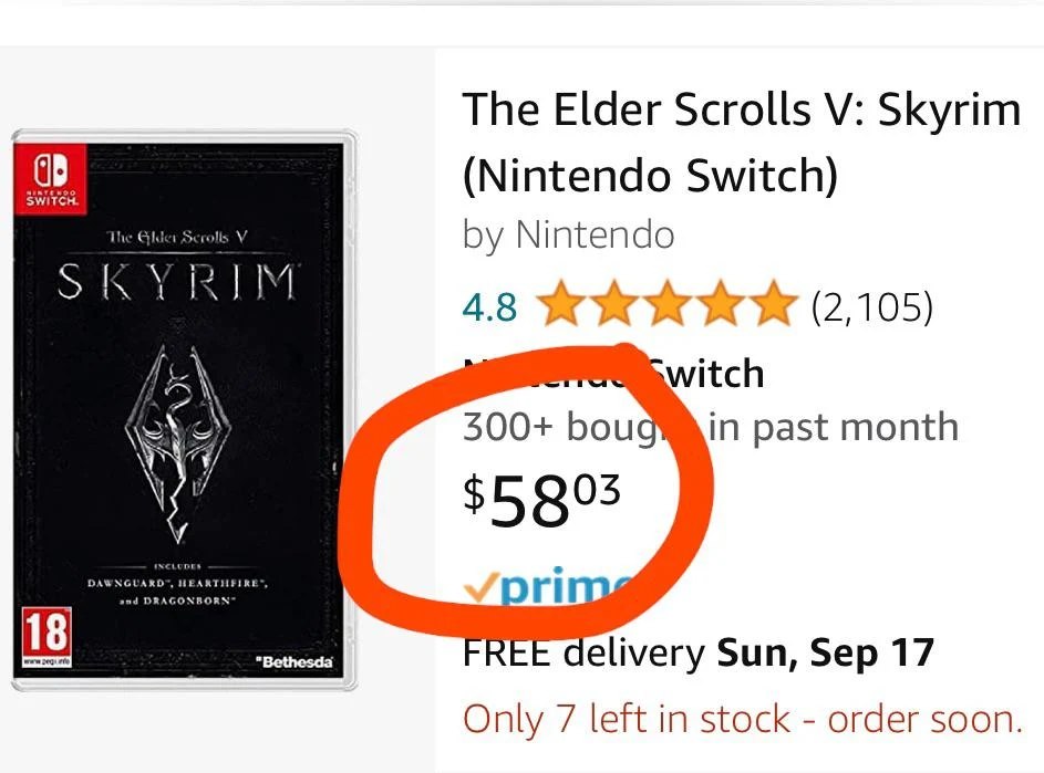 This is offensive | Scrolller