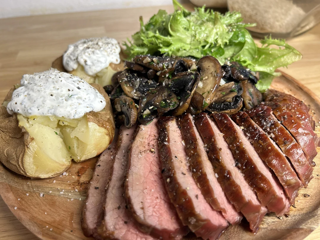 Tri tip | Scrolller