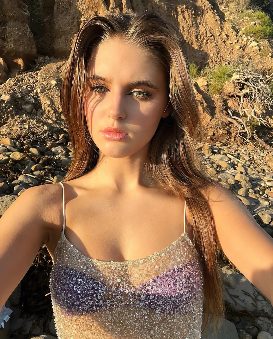 Savannah Clark | Scrolller