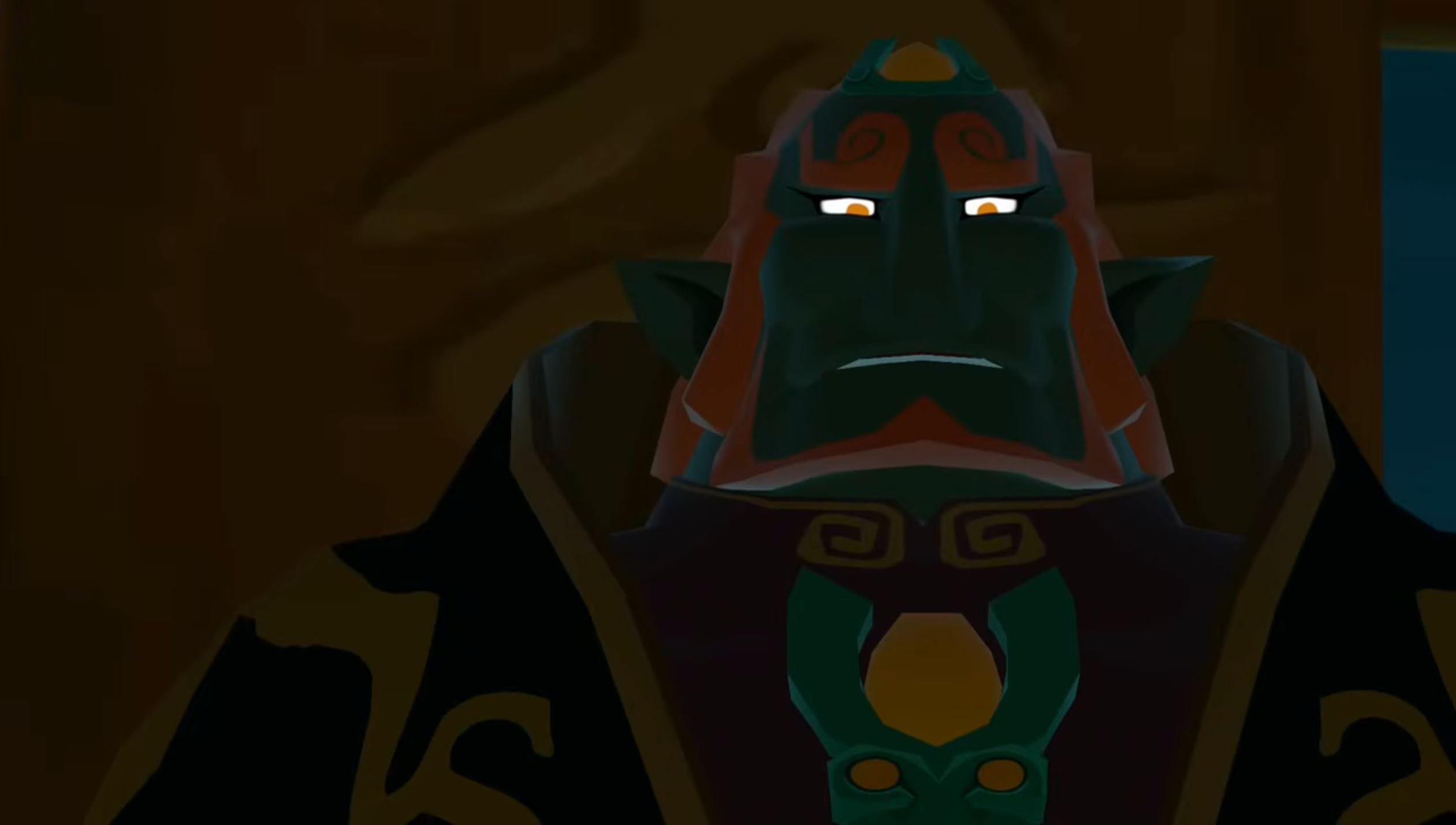 [ALL] Which villain had the best introduction? | Scrolller