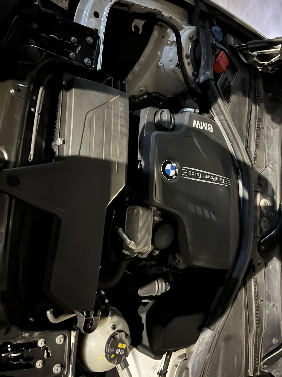 What engine is this? | Scrolller