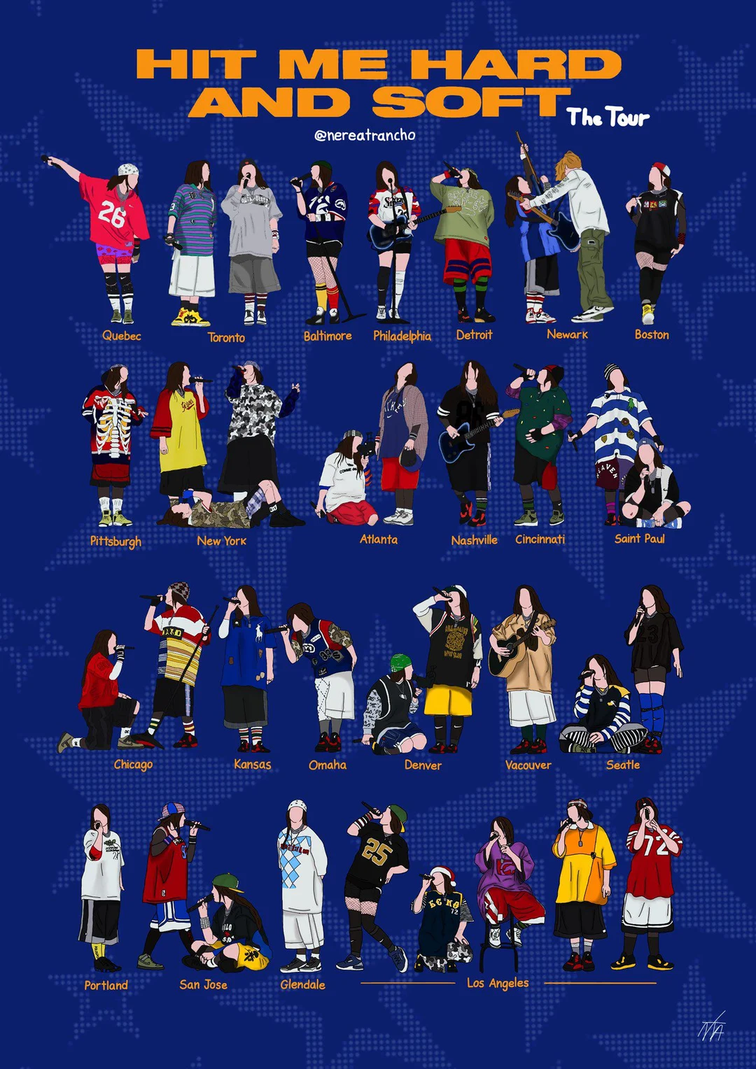 Love this HMHAS 2024 | Scrolller