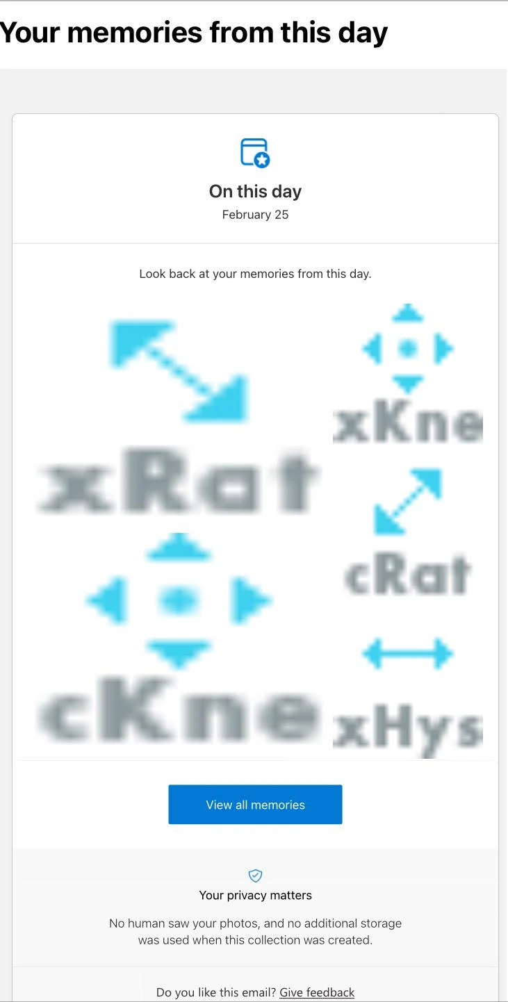 Memories | Scrolller