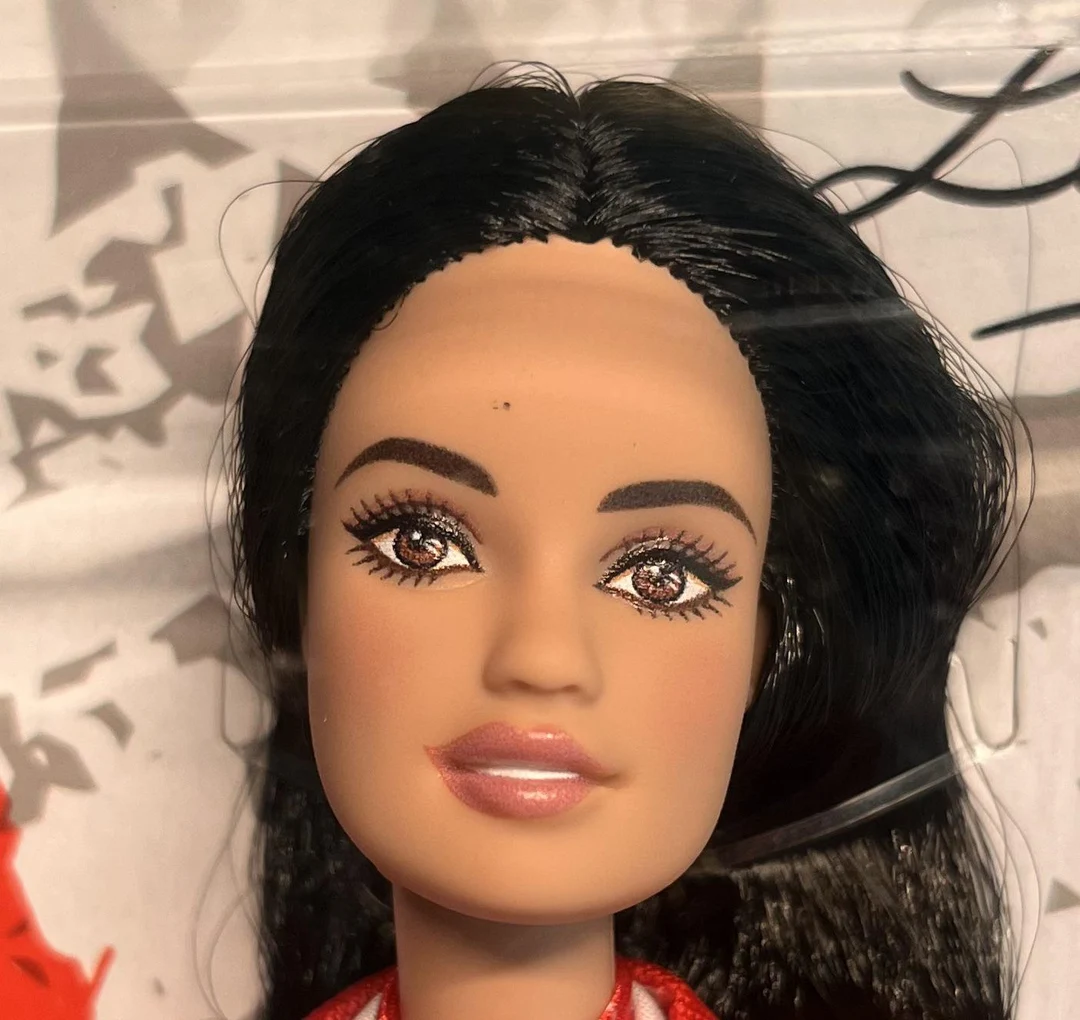 RBD Lupita Doll | Scrolller