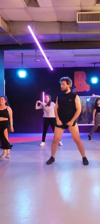 Another superrrr fun combo | Scrolller