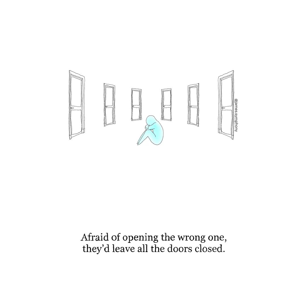 Discover more like Heavymind: Doors by James Symphony and Related Content | Scrolller