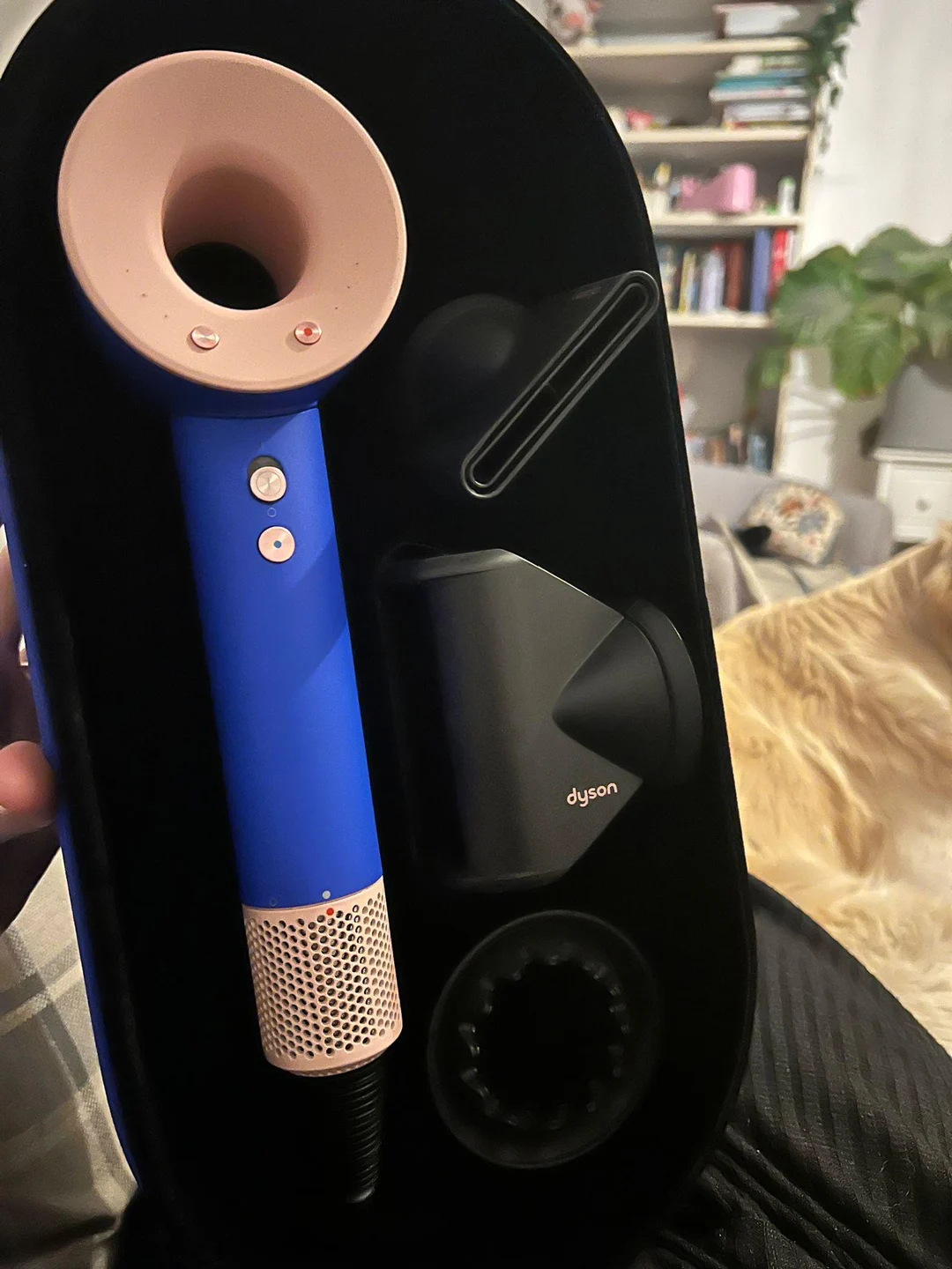 Dyson limited edition design.. | Scrolller