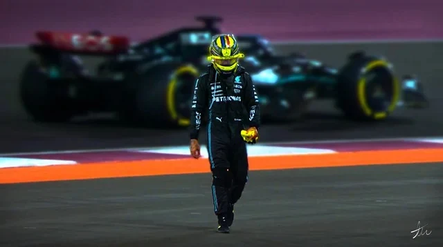 One of the best pictures of 2023 F1 Season | Scrolller