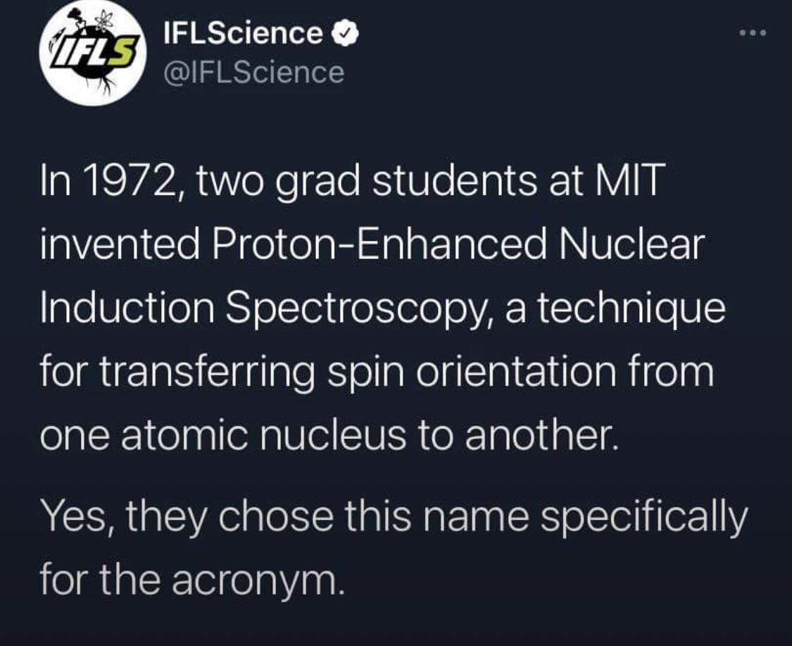 MIT madlads | Scrolller