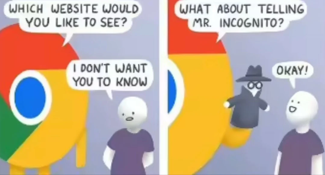 He'll keep your secrets, pinky promise | Scrolller