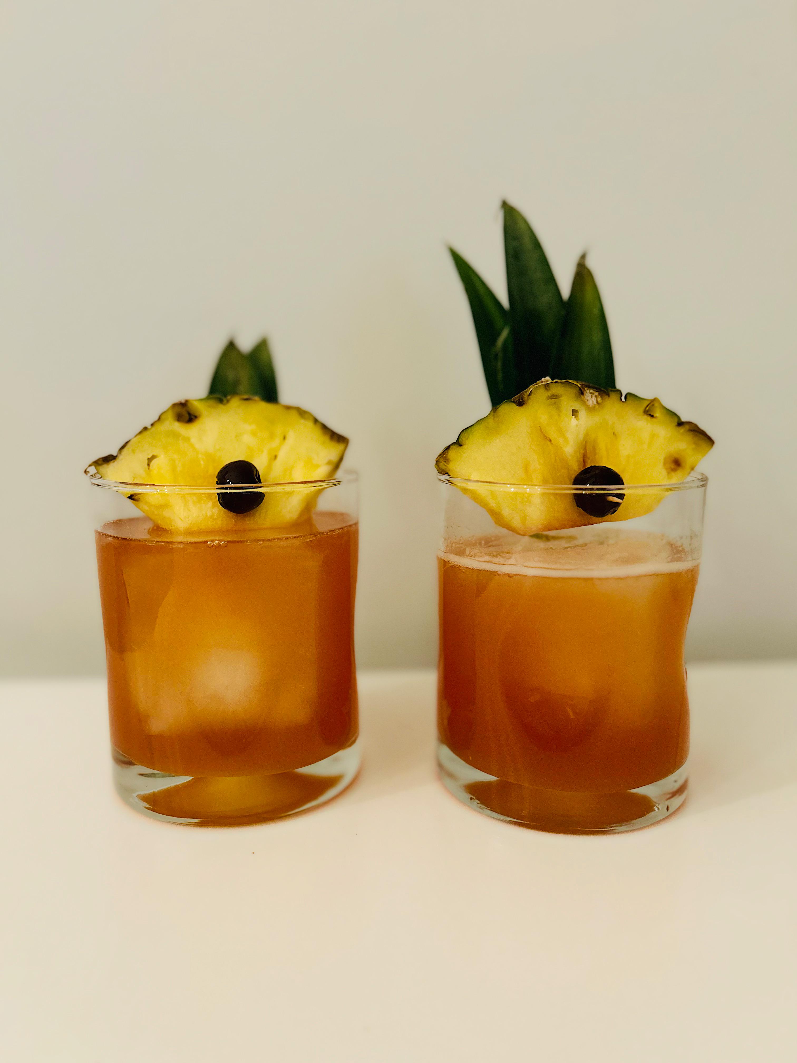 Jungle Bird | Scrolller