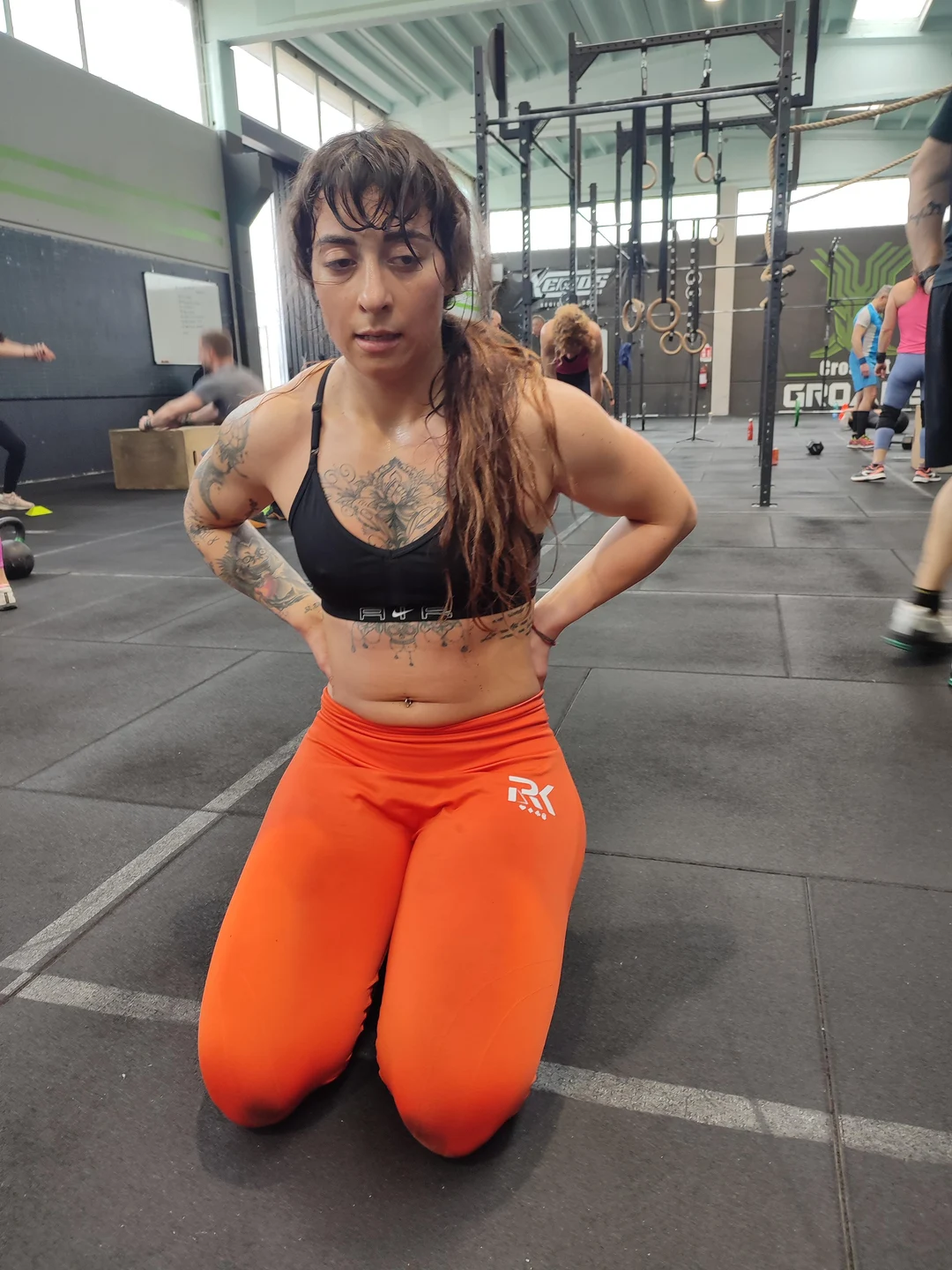 Working hard pay | Scrolller