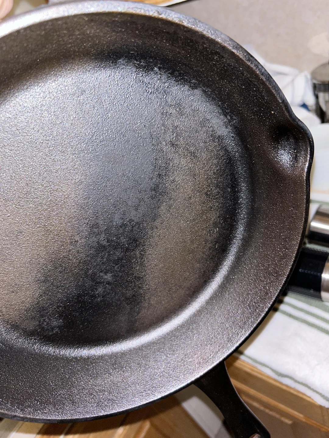 Is this rust? | Scrolller