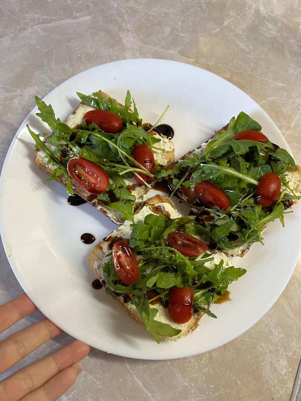 [homemade] salad sandwich | Scrolller